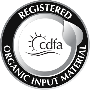 Cdfa Logo