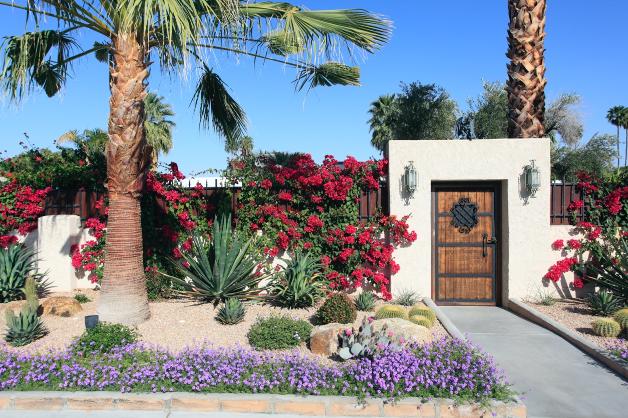 How to Turn California Gardening Challenges into Opportunities